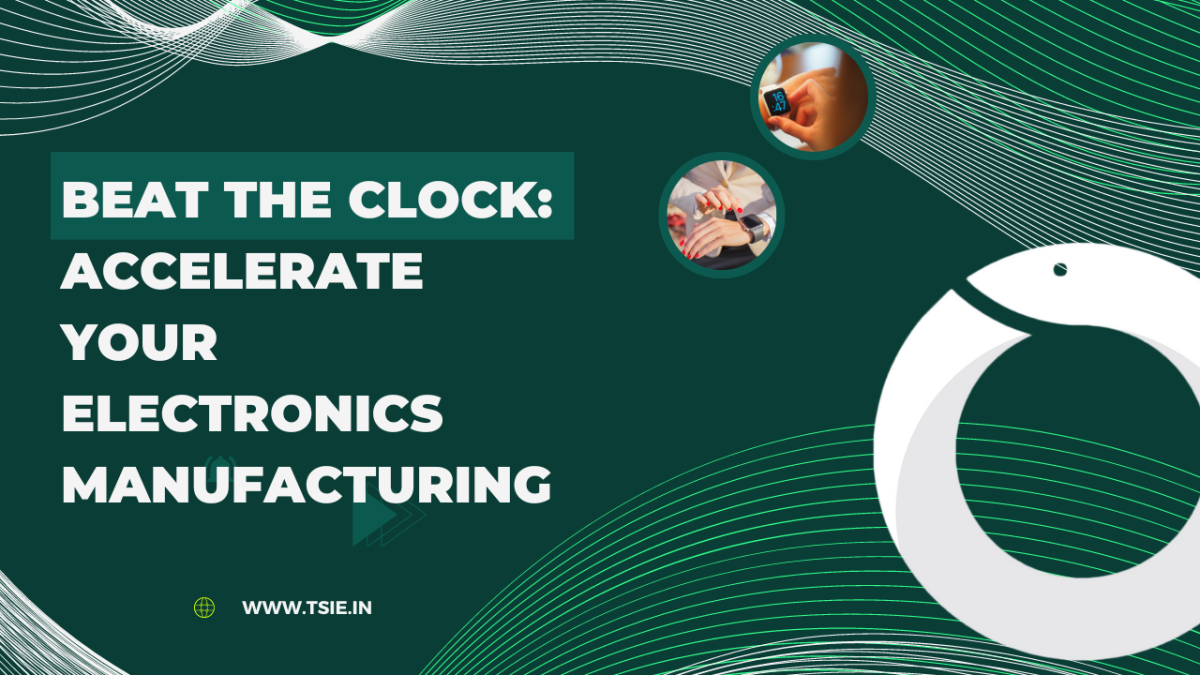 why fast turn circuit board manufacturing important