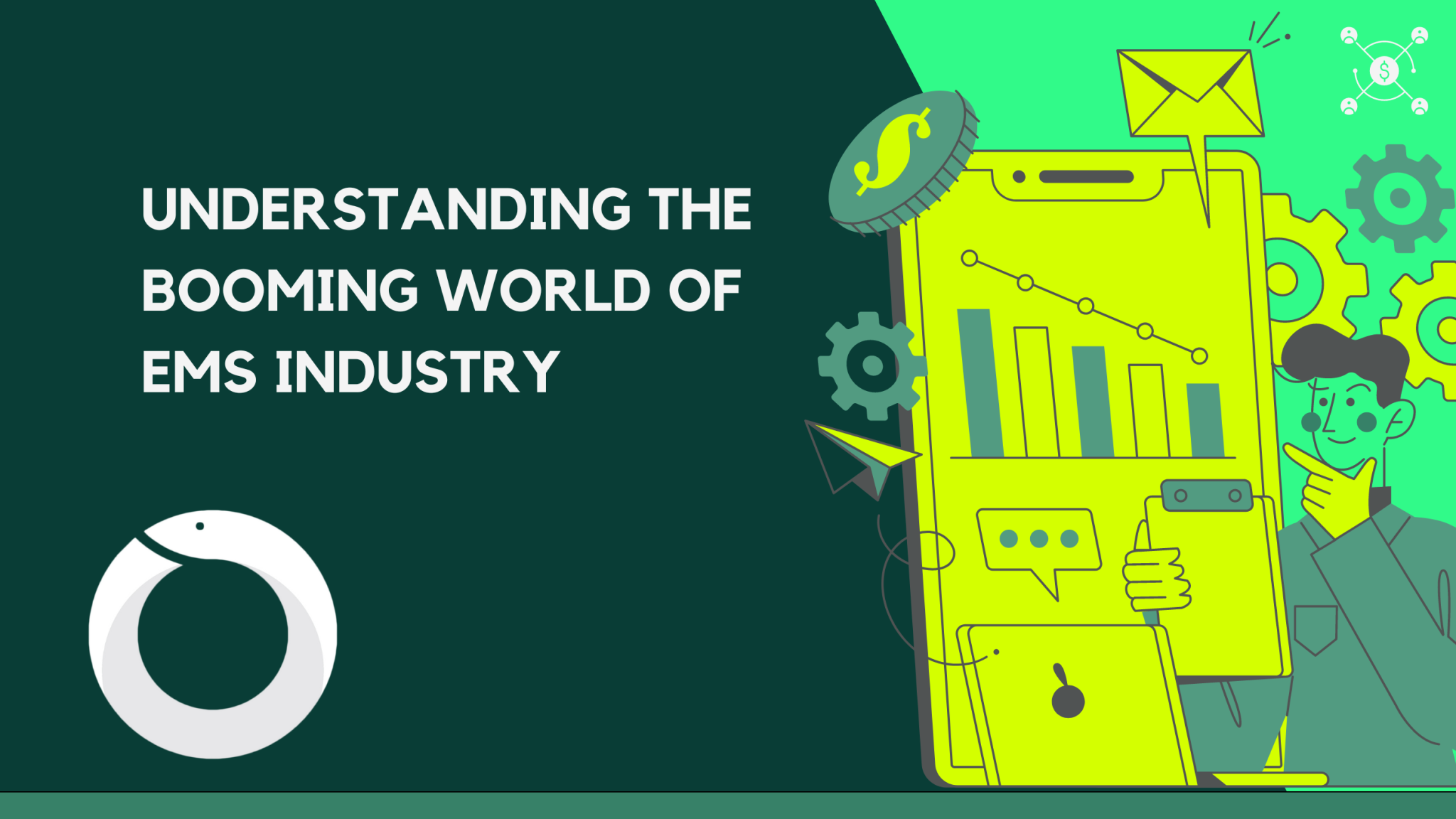 How EMS industry is Fueling the Electronics Boom in 2024