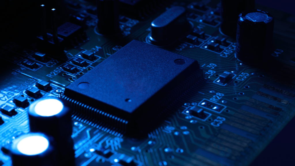 why choose Electronics Manufacturing Companies in Bangalore?