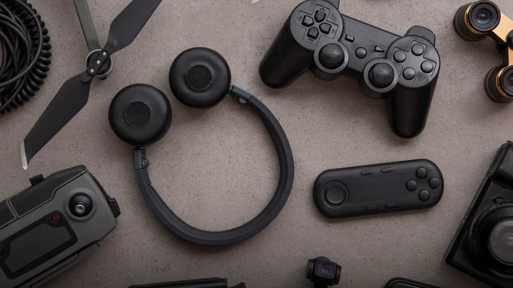 5 New trends changing the Electronics Inudstry in 2025