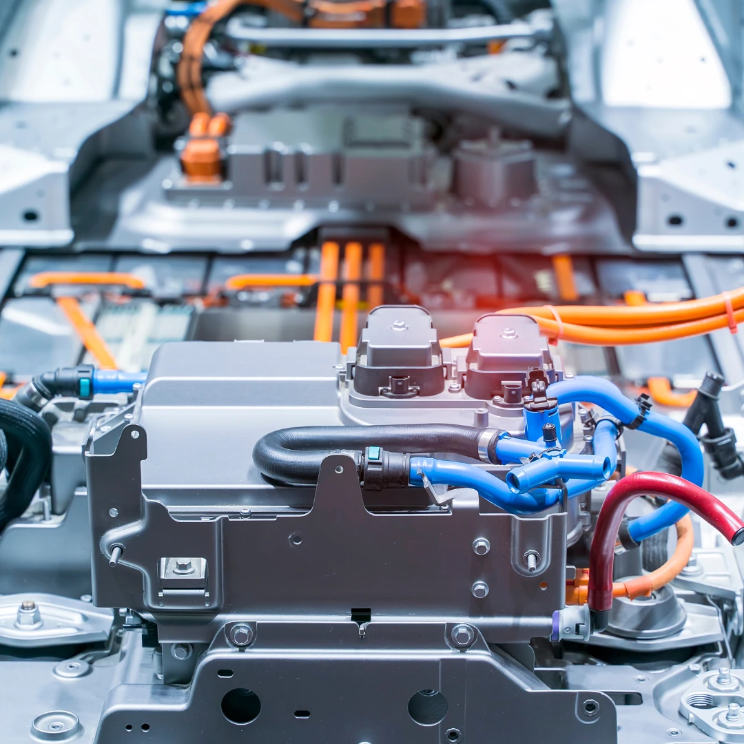 Automotive electronics manufacturer in India - Tsie